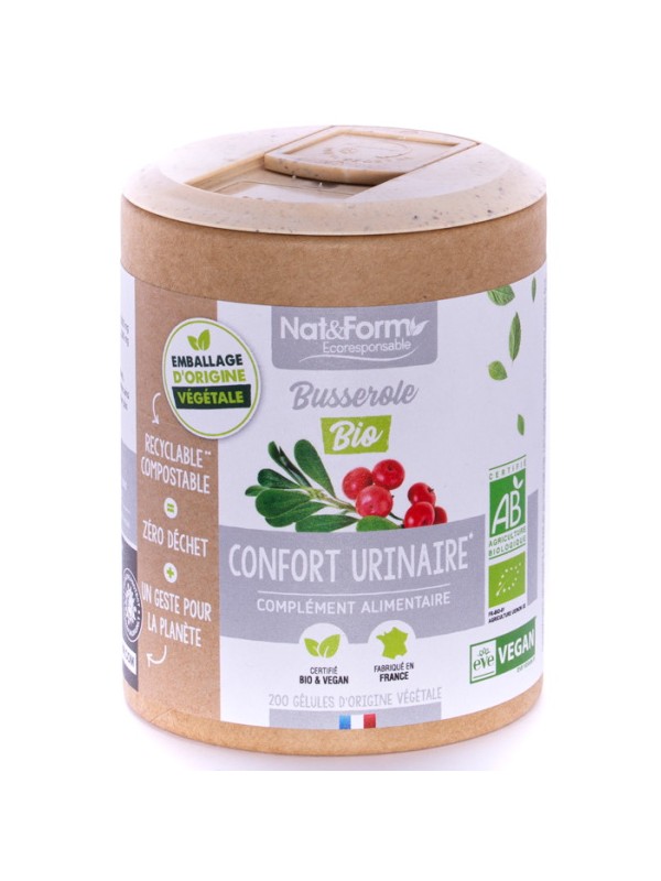 Nat et Form
