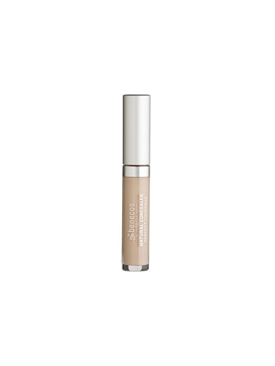 Correcteur naturel beige 5ml Benecos
