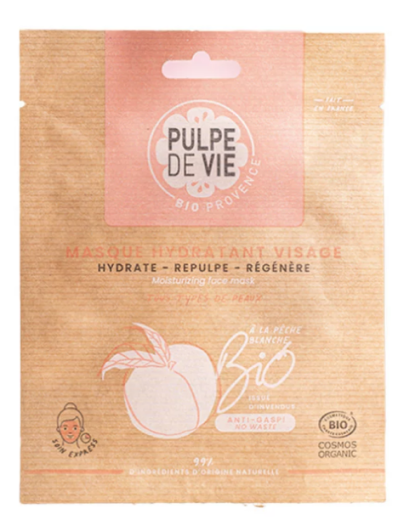 Pulpe de vie