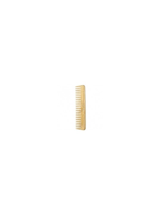 Grand peigne large naturel 2060 03 Tek Herboristerie de Paris